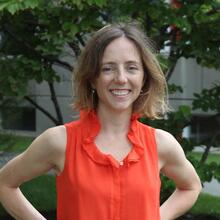 Anne Le Brun | Department of Economics