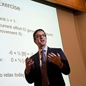 Congratulations to Professors David Laibson & Jason Furman Who Will Be ...