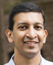 Raj Chetty | Department of Economics