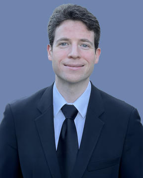 2025-2026 Faculty Appointments | Department of Economics