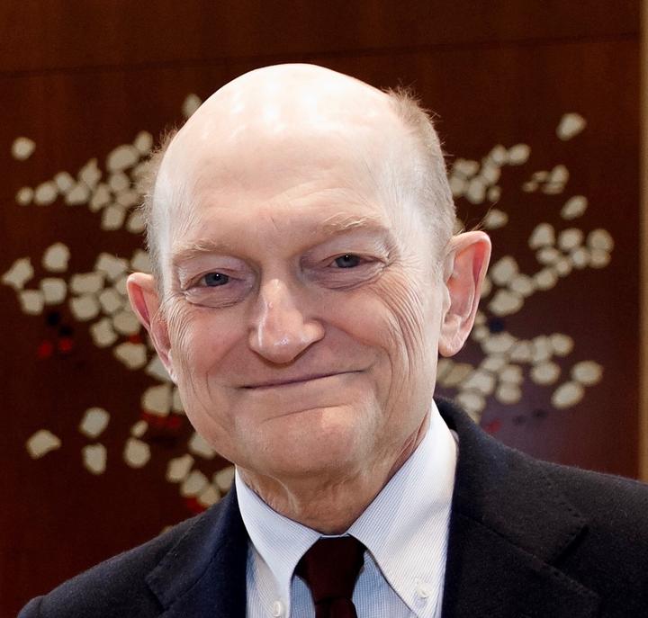 Gary Chamberlain Memorial Service | Department of Economics