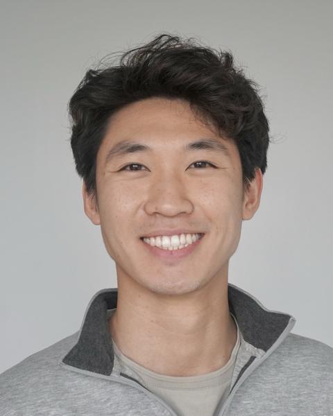 Jeremy Huang | Department of Economics