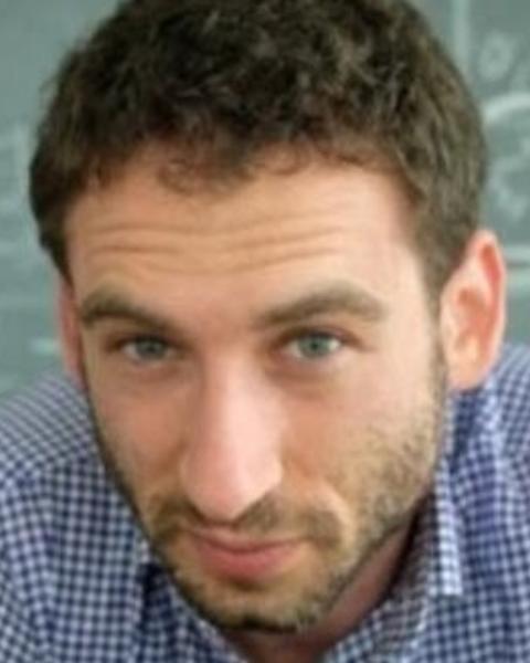 Moshe Hoffman | Department of Economics
