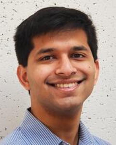 Shlok Goyal | Department of Economics