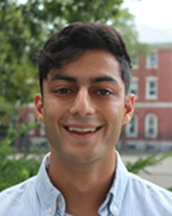 Sixth Year Graduate Students | Department of Economics